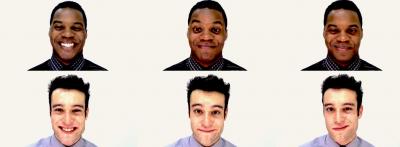 Smiles and Their Meaning [IMAGE] | EurekAlert! Science News Releases