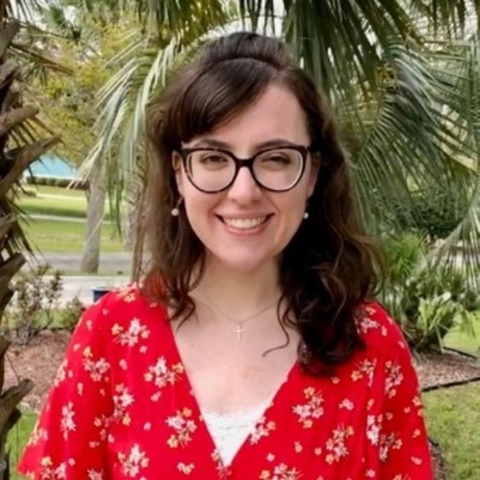 Emma Meno [IMAGE] | EurekAlert! Science News Releases