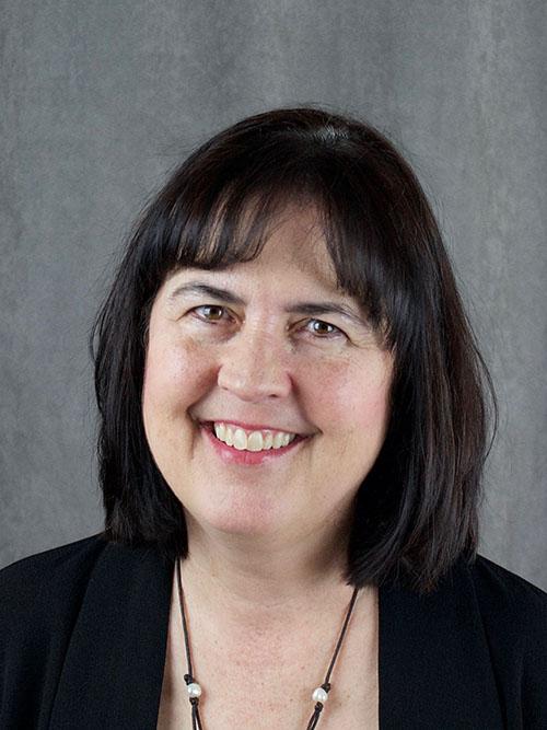 Diane Cook [IMAGE] | EurekAlert! Science News Releases