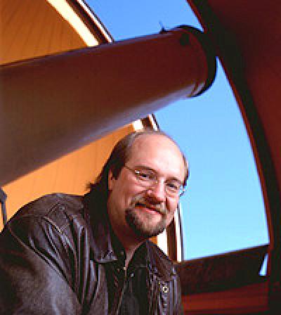 University of Virginia to probe Milky Way his | EurekAlert!