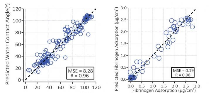 Prediction Vs Experimental Res [IMAGE] | EurekAlert! Science News Releases