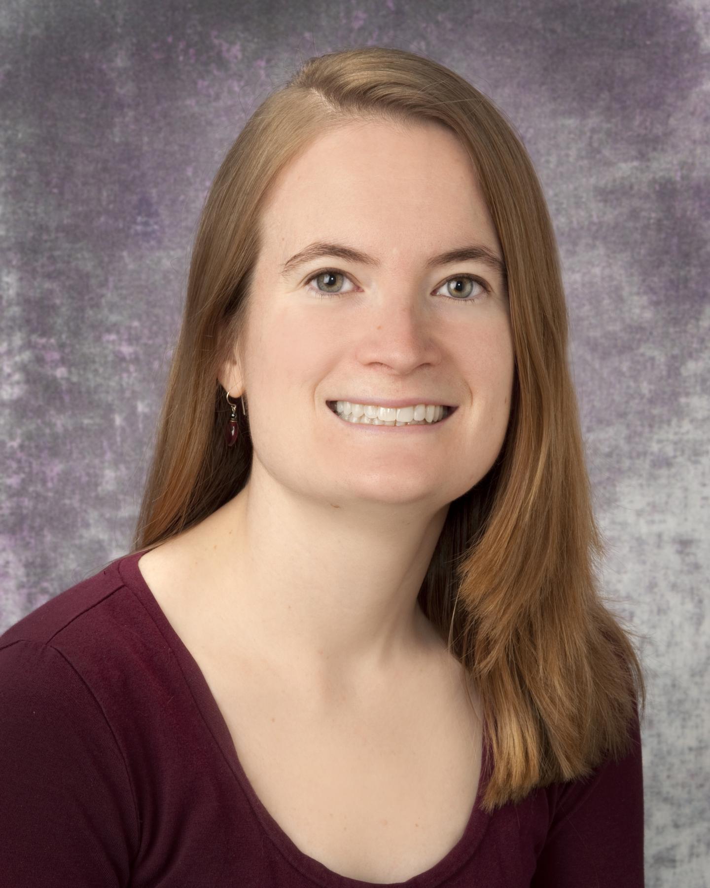 Kristin Ray, University of Pit [IMAGE] | EurekAlert! Science News Releases
