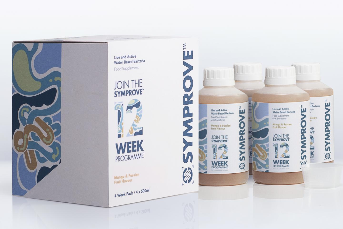 Live liquid bacteria reduces intestinal infla | EurekAlert!