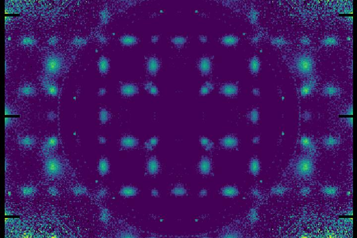 Relaxor Diffuse [IMAGE] | EurekAlert! Science News Releases