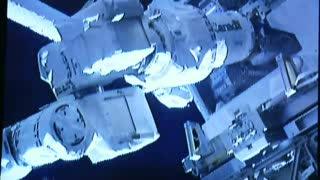 NASA's Robotic Refueling Mission: Behind the | EurekAlert!