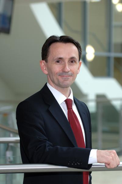 Professor David Bamford, Unive [IMAGE] | EurekAlert! Science News Releases