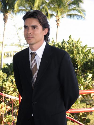 2008 Pew Fellowship in marine conservation aw | EurekAlert!