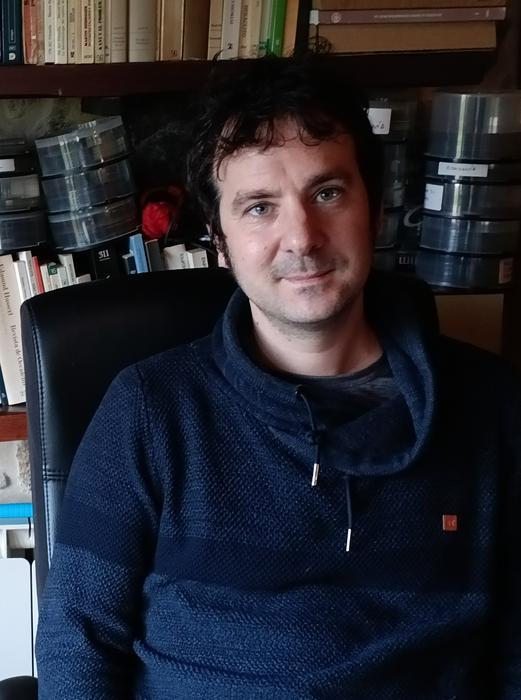 Ricardo Rodríguez Varela [IMAGE] | EurekAlert! Science News Releases