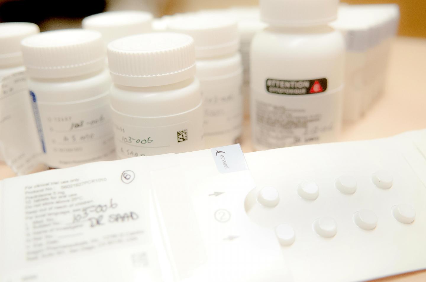 Promising drug combination for advanced prost | EurekAlert!