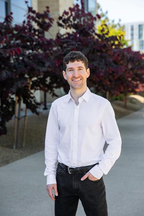 LJI Assistant Professor Tal Ei [IMAGE] | EurekAlert! Science News Releases