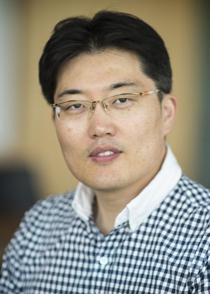 Young-tae Kim, University of T [IMAGE] | EurekAlert! Science News Releases