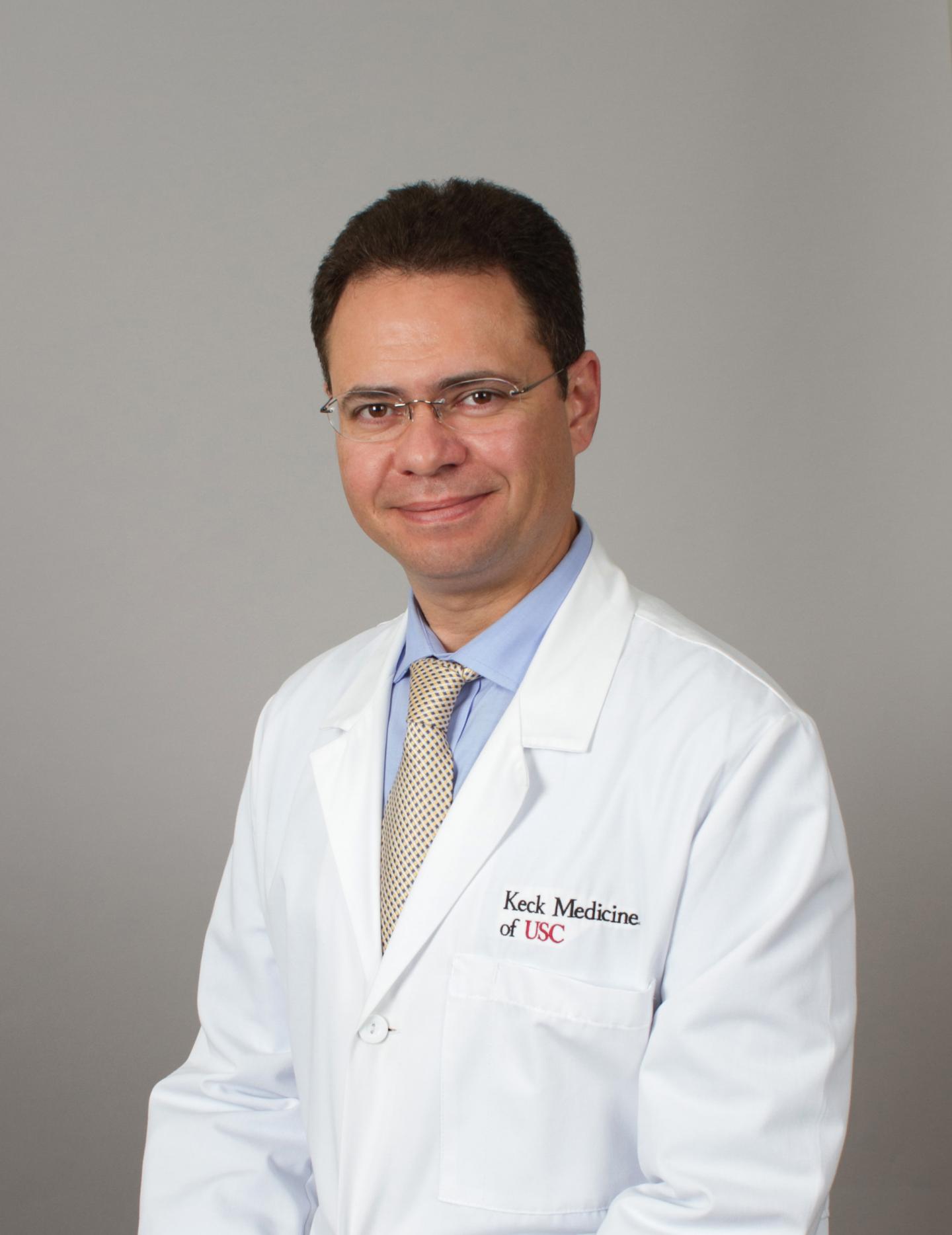 Andre Abreu, MD [IMAGE] | EurekAlert! Science News Releases