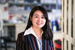 Xueqin Sun seeks to illuminate the underlying | EurekAlert!