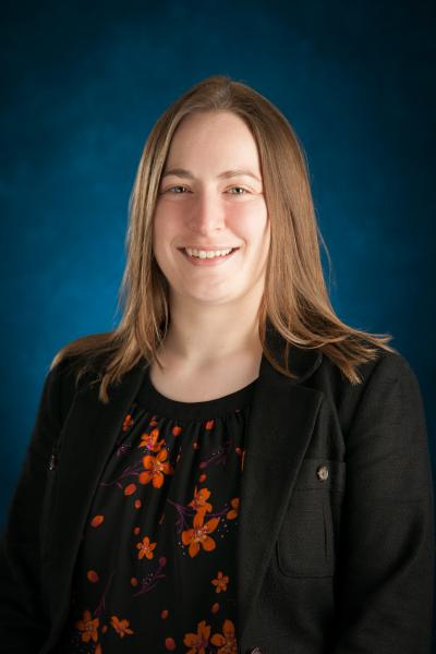 Whitehead named APS Woman Physicist of the Mo | EurekAlert!