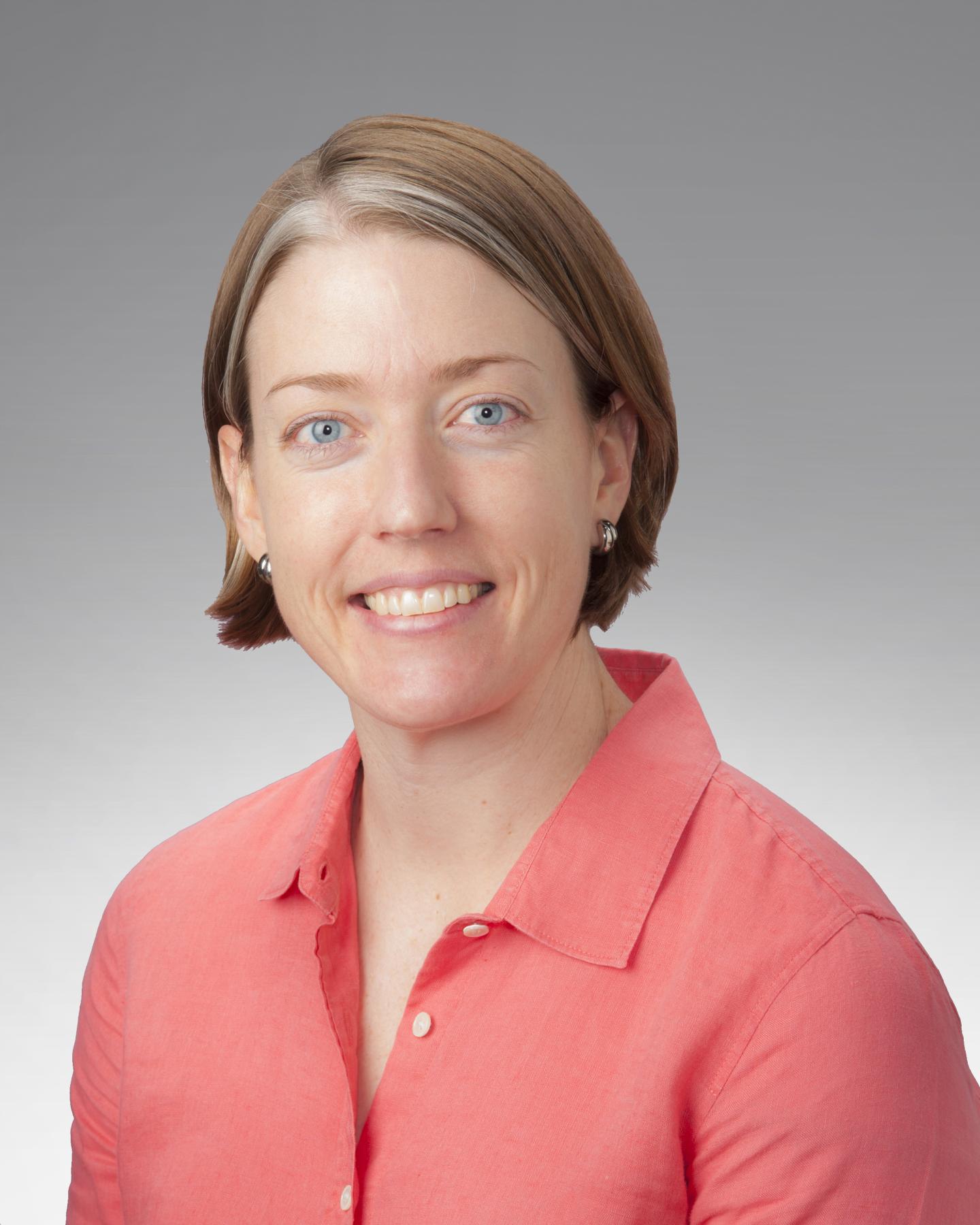 Catherine Chappell, University [IMAGE] | EurekAlert! Science News Releases