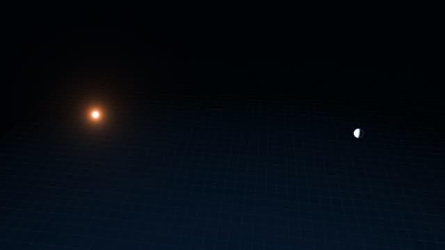 Astronomers uncover the brightest quasar in | EurekAlert!