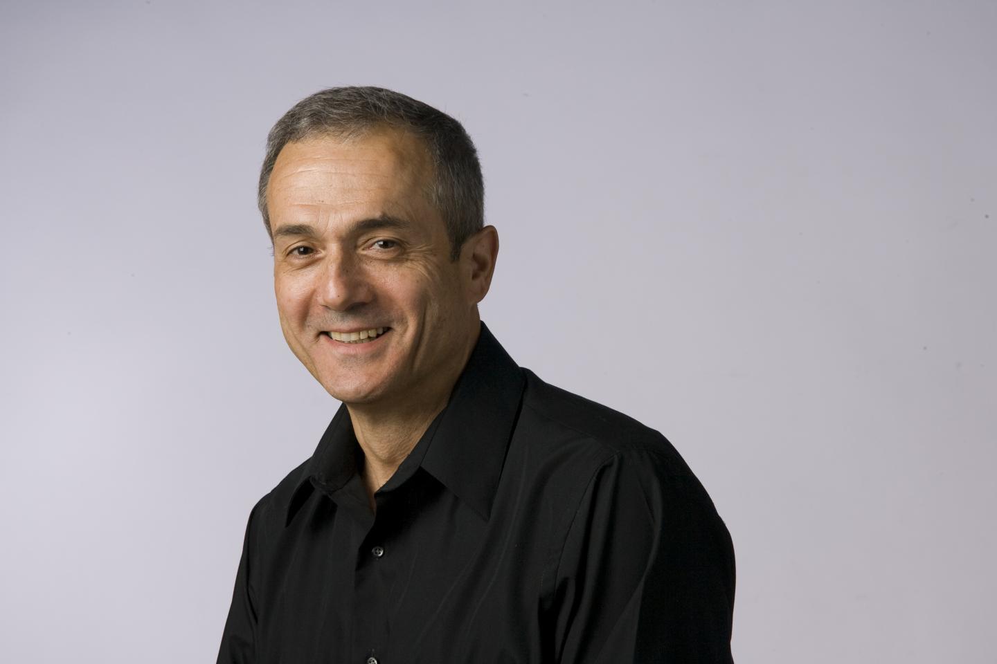 Adrian Bejan, Duke University [IMAGE] | EurekAlert! Science News Releases