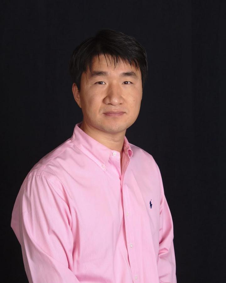 Dr. Jin-Woo Han [IMAGE] | EurekAlert! Science News Releases