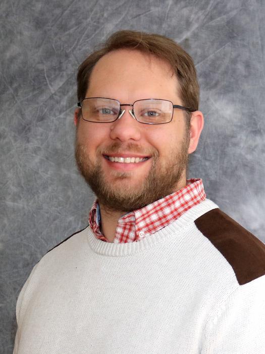 Mark Gorski, Department of Spa [IMAGE] | EurekAlert! Science News Releases