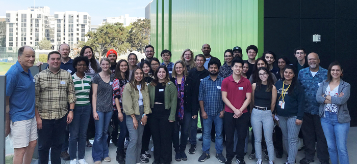 Consortium group [IMAGE] | EurekAlert! Science News Releases