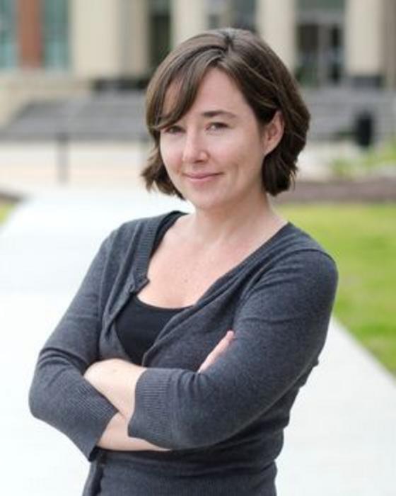 EmberMorrissey [IMAGE] | EurekAlert! Science News Releases