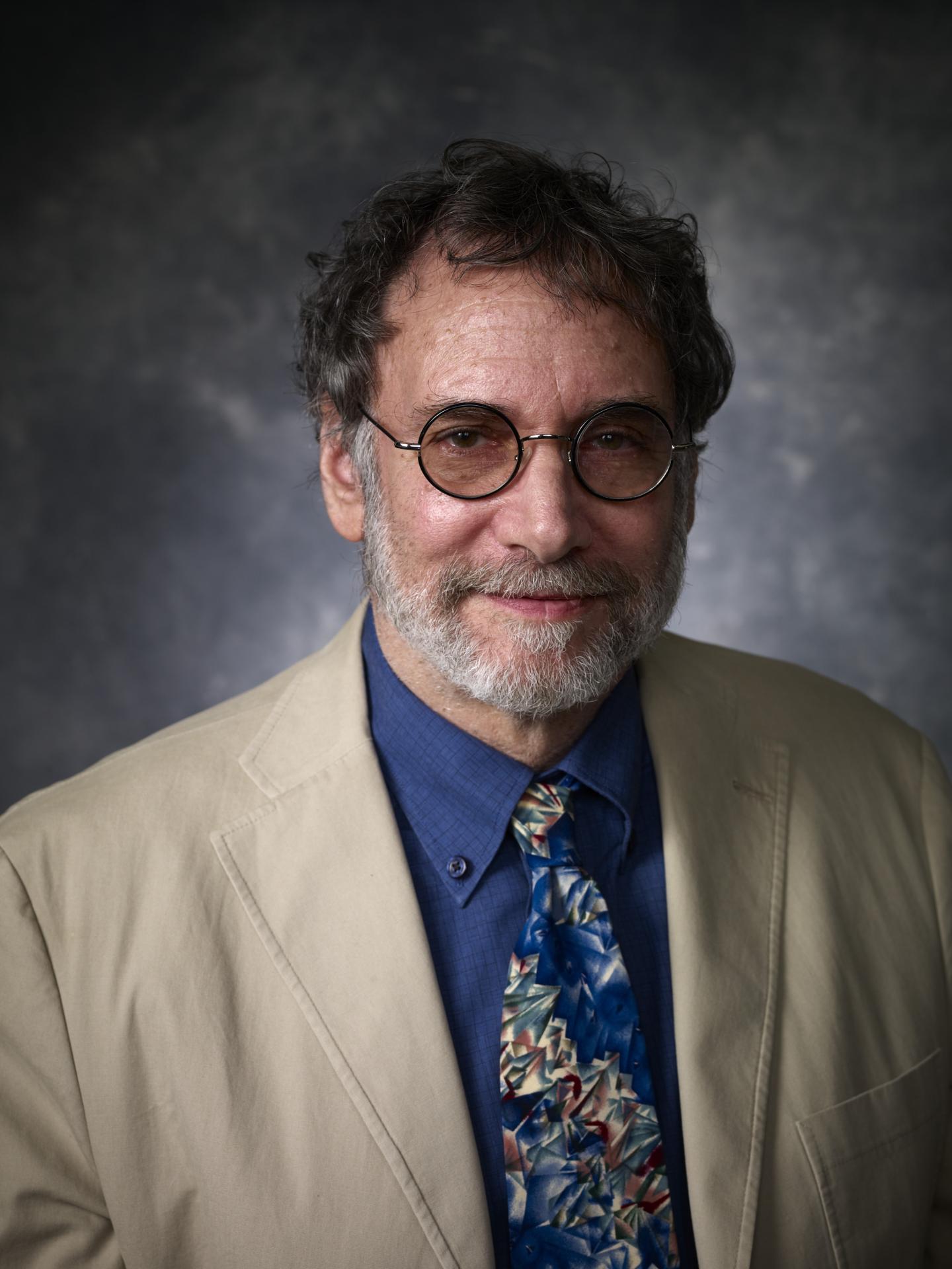 Dr. Todd Sandler, University o [IMAGE] | EurekAlert! Science News Releases