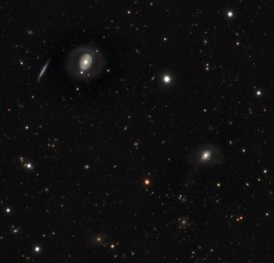 Pan-STARRS [IMAGE] | EurekAlert! Science News Releases