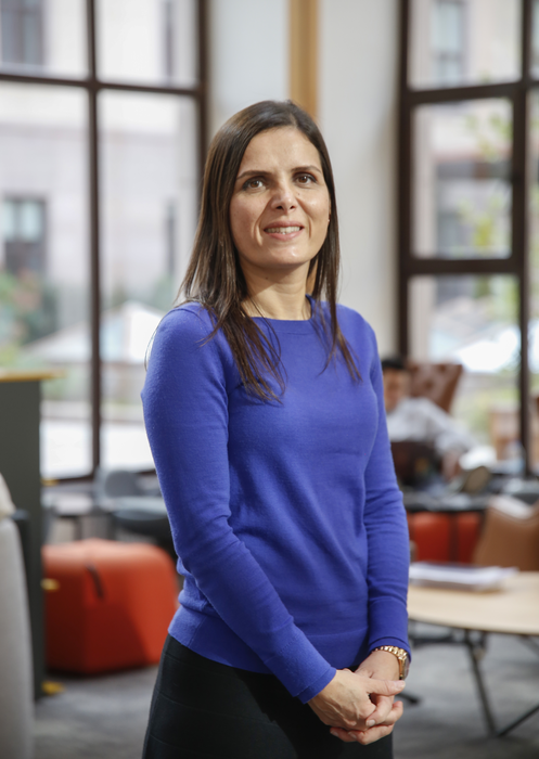 New research on mammal cells is expected to g | EurekAlert!