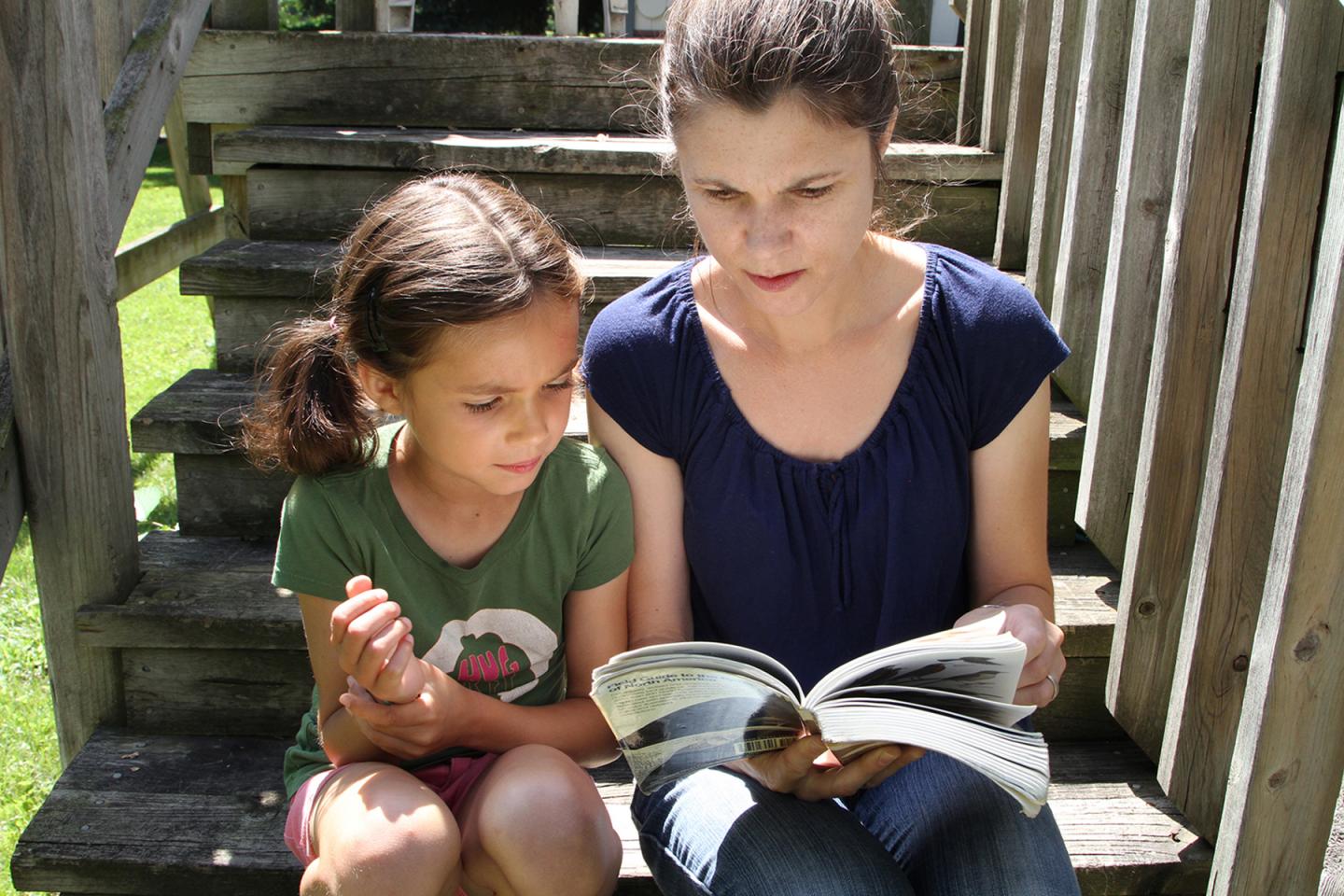 Emily Minor, University of Ill [IMAGE] | EurekAlert! Science News Releases