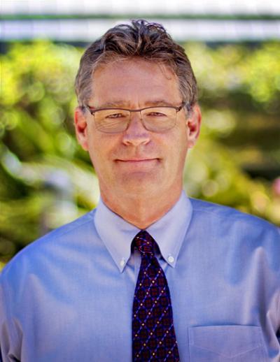 Carl Stevens, University of Ca [IMAGE] | EurekAlert! Science News Releases