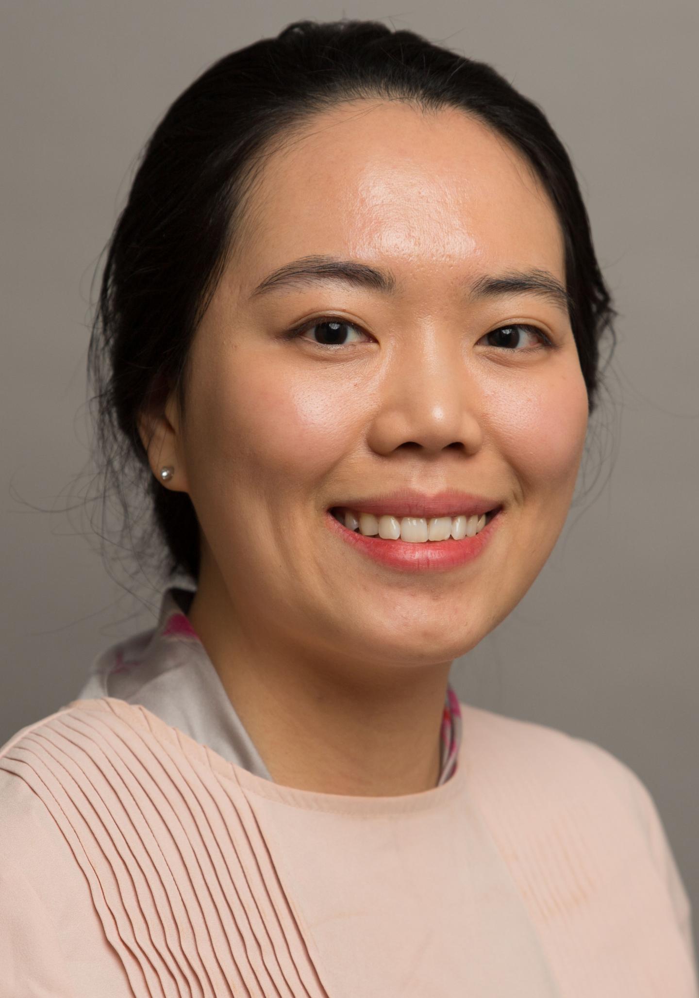 Ji-Young Choi, Iowa State Univ [IMAGE] | EurekAlert! Science News Releases