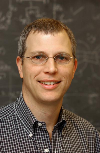 Robert J. Schoelkopf [IMAGE] | EurekAlert! Science News Releases