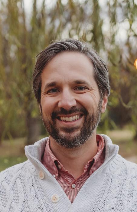 Keeping Grass Greener - Joseph [IMAGE] | EurekAlert! Science News Releases