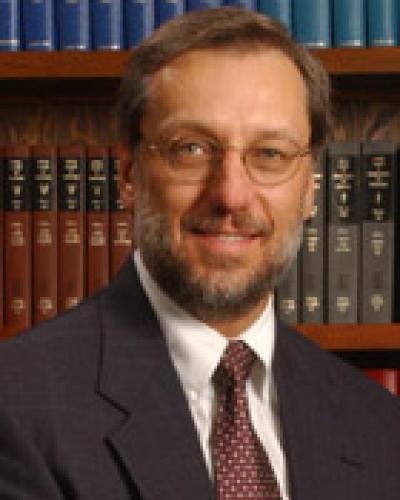 John DiGiovanni, M. D. Anderso [IMAGE] | EurekAlert! Science News Releases