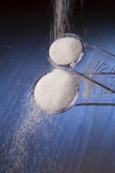 Table Salt [IMAGE] | EurekAlert! Science News Releases