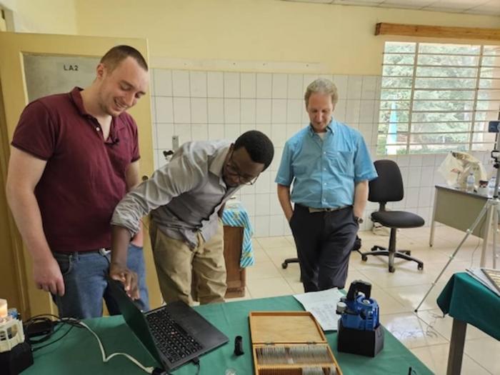 CITEC Subawardees Announced [IMAGE] | EurekAlert! Science News Releases