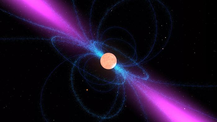 Fig 2: Goddard-Pulsar.jpg [IMAGE] | EurekAlert! Science News Releases