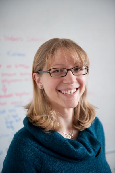 Jennifer Ross, University of M [IMAGE] | EurekAlert! Science News Releases