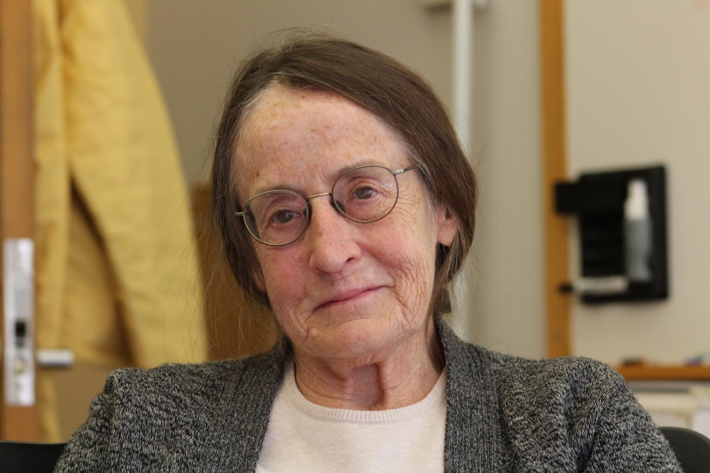 Carnegie Mellon's Mary Shaw will receive Nati | EurekAlert!