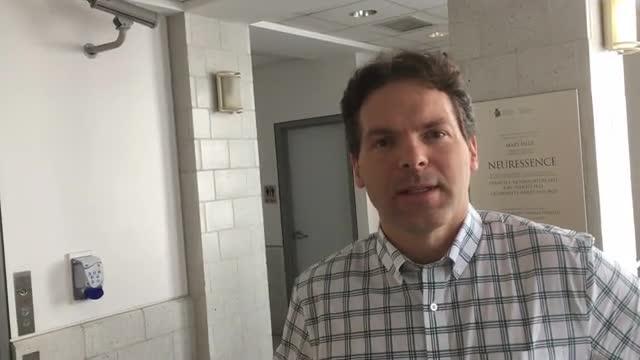 Using sleep disorder to predict Parkinson's d | EurekAlert!