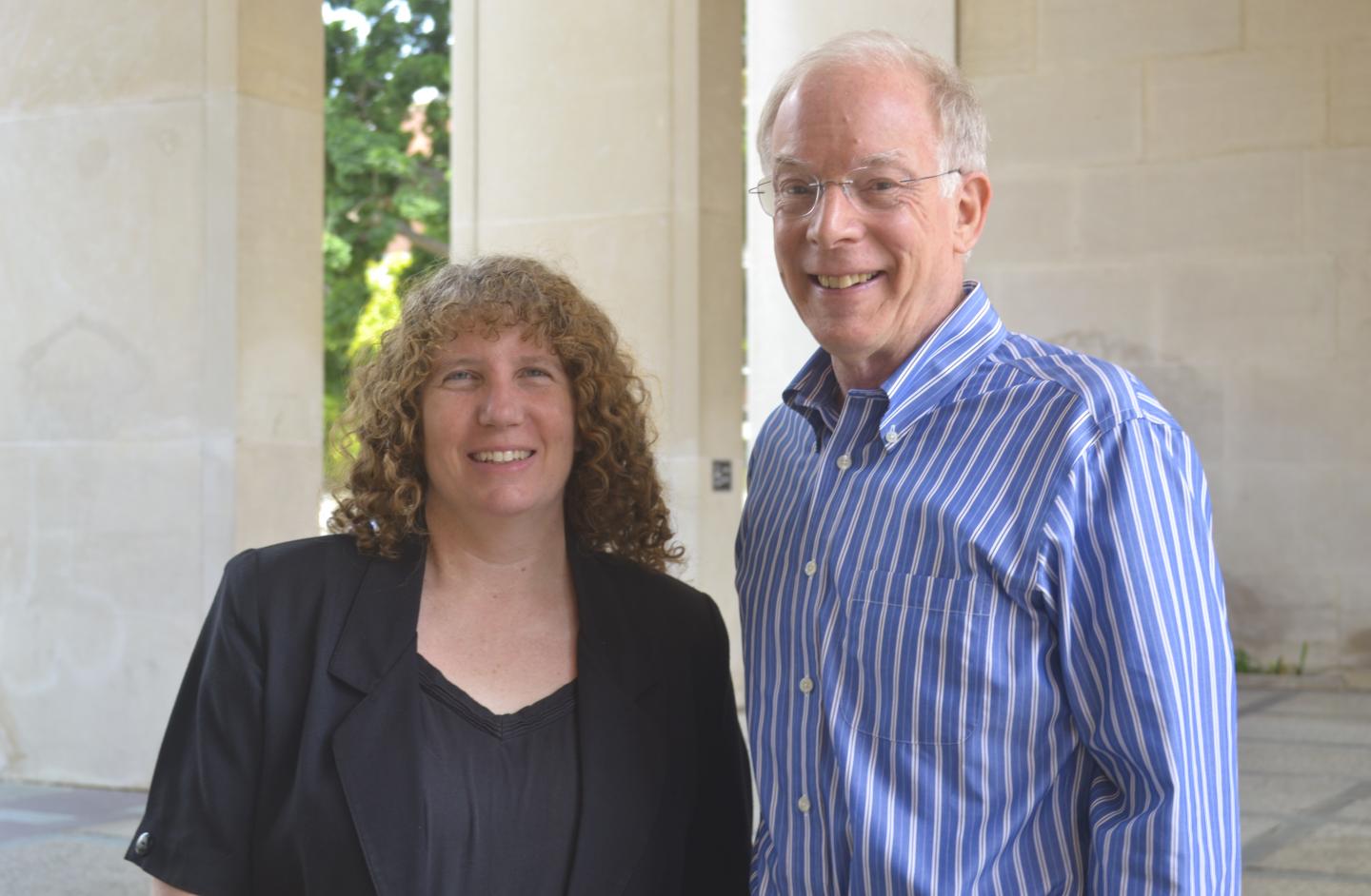 UCLA-led center receives $9.75 million to imp | EurekAlert!