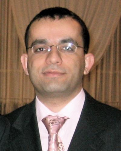 Murat Dundar, Indiana Universi [IMAGE] | EurekAlert! Science News Releases