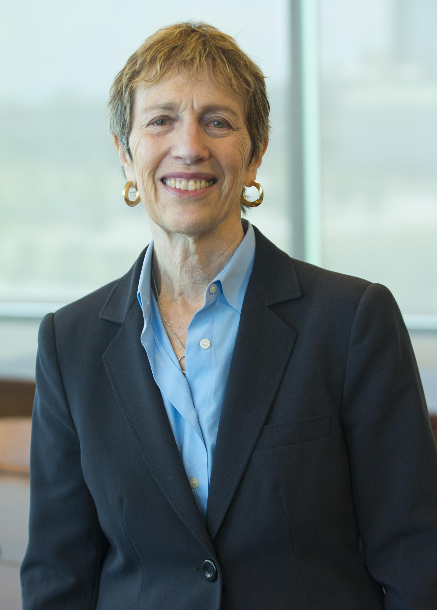 Joy D. Osofsky, Louisiana Stat [IMAGE] | EurekAlert! Science News Releases