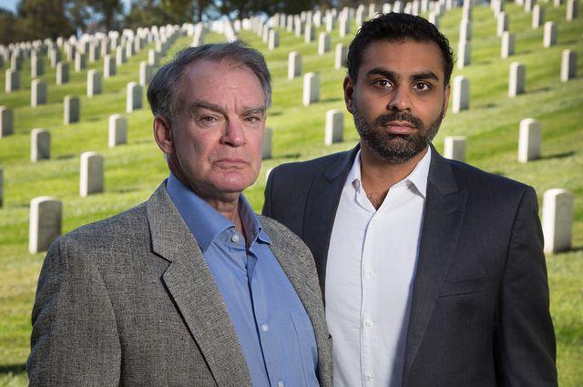 Alan Fiske and Tage Rai, Unive [IMAGE] | EurekAlert! Science News Releases