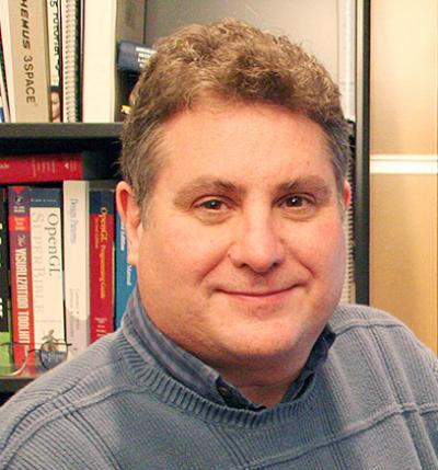 Don Stredney, Ohio Supercomput [IMAGE] | EurekAlert! Science News Releases