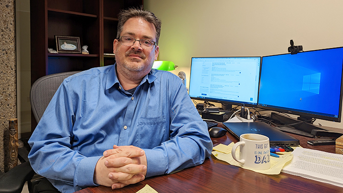 Research links common insecticide to neurodev | EurekAlert!