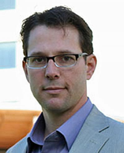 Jonathan Sebat, UC San Diego S [IMAGE] | EurekAlert! Science News Releases