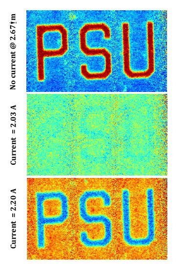 PSU Sign [IMAGE] | EurekAlert! Science News Releases