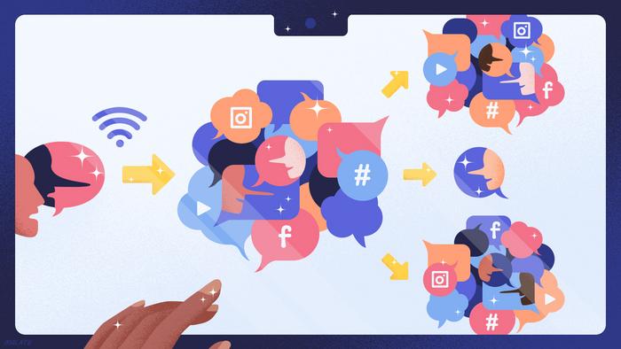 A new disinformation model des [IMAGE] | EurekAlert! Science News Releases