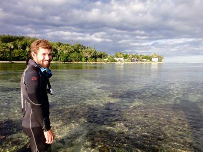 Coral chemical warfare: Suppressing a competi | EurekAlert!